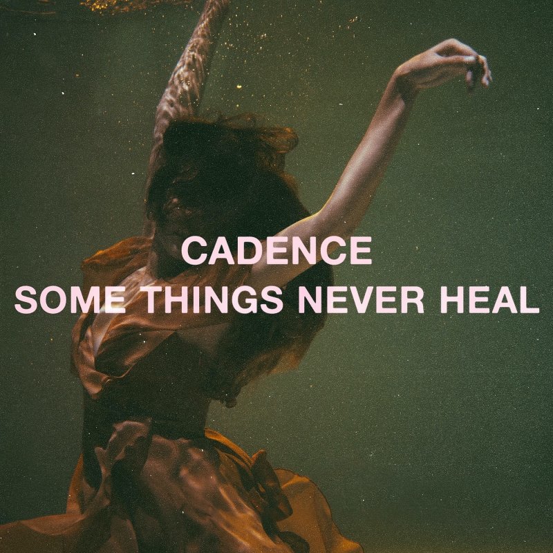 Cadence - Wounds Lyrics | Musixmatch