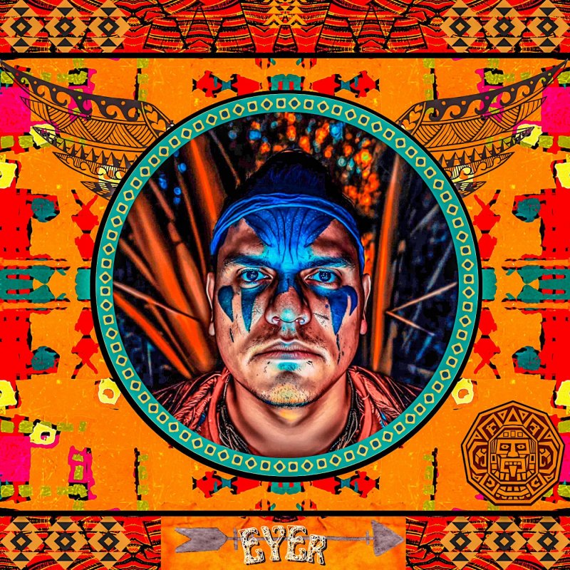 Letra de DO eye EXIST? de The Mime | Musixmatch