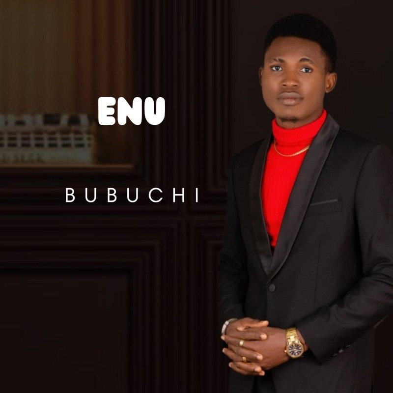 Letra de Enu de Bubuchi | Musixmatch
