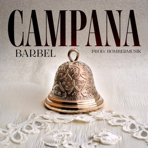 Letras de Barbel | Musixmatch