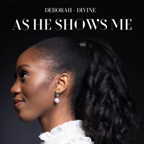 Deborah-Divine - Holy Spirit Lyrics | Musixmatch