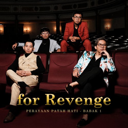 For Revenge, Faizal Permana - Jentaka lyrics | Musixmatch