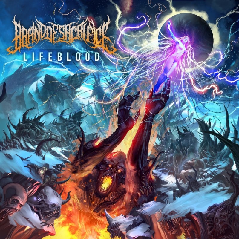 Brand Of Sacrifice Animal Songtext Musixmatch Brand Of Sacrifice Animal Songtext Musixmatch