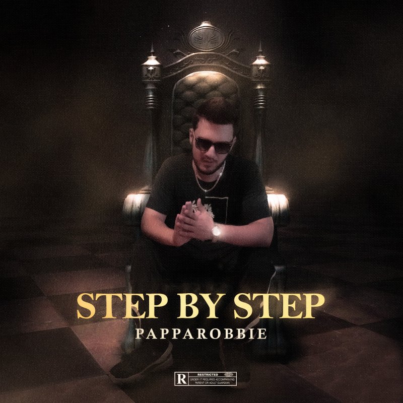 Letra de Double P Double B de PAPPAROBBIE | Musixmatch