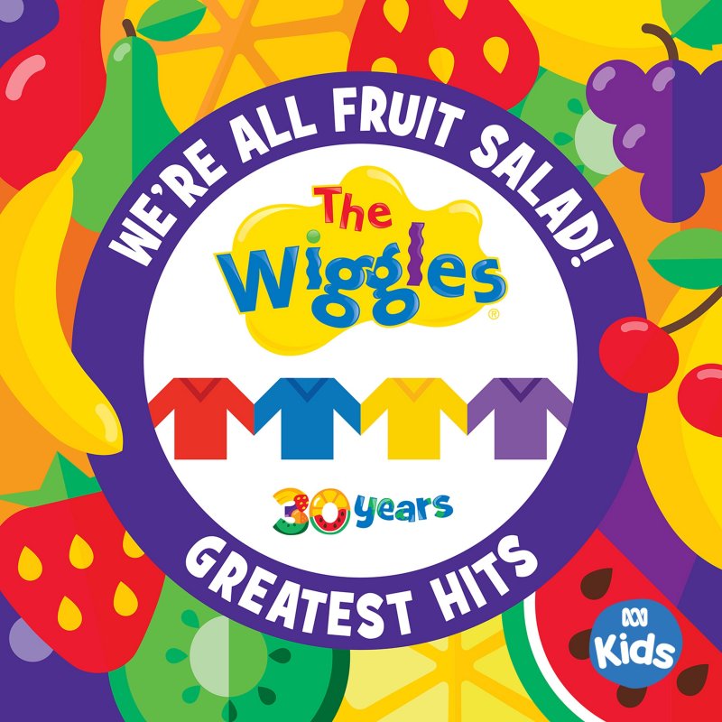 The Wiggles - The Toilet Song Lyrics | Musixmatch
