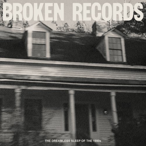 Broken Records - Night Time Lyrics | Musixmatch
