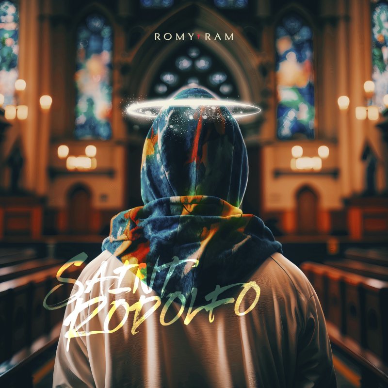 Letra de Game Over de Romy Ram | Musixmatch