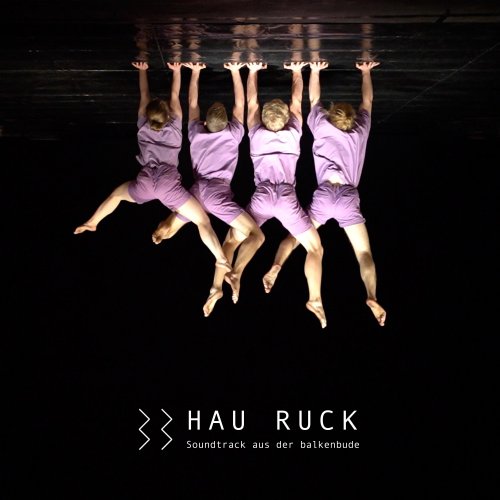 BalkenBude - Hau Ruck Intro lyrics | Musixmatch