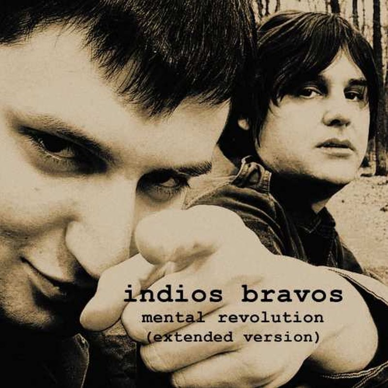 Letra de Sign de Indios Bravos | Musixmatch