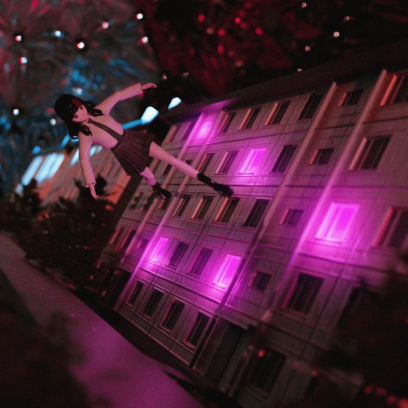 grust200 feat. LOST REVAN - ТГК Lyrics | Musixmatch