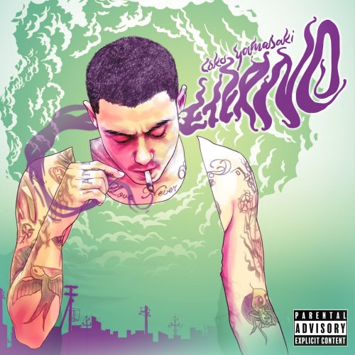 Coko Yamasaki, Danny Brasco - Sobras lyrics | Musixmatch