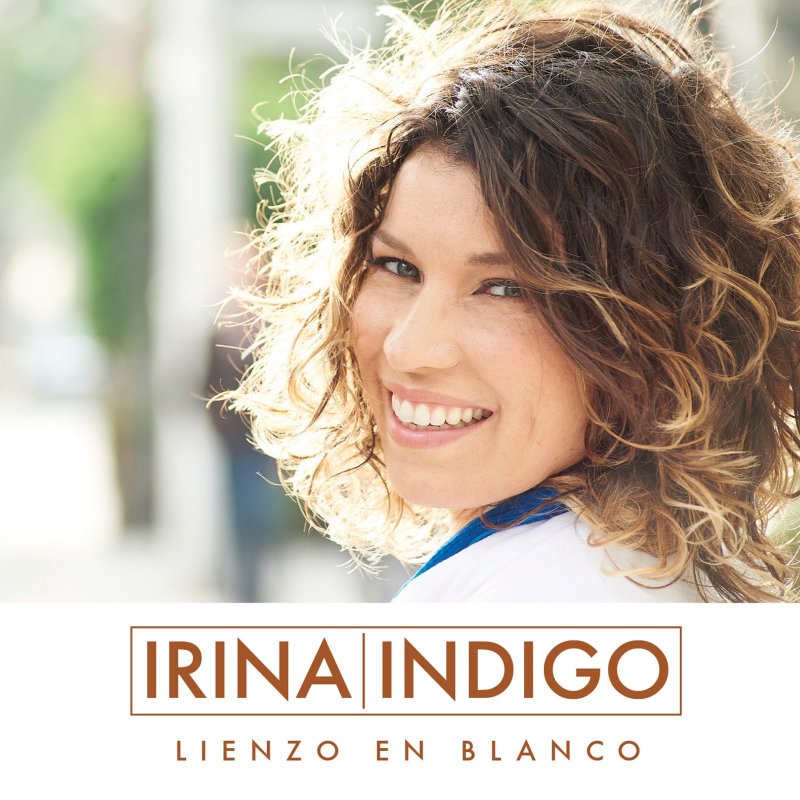 Irina Indigo - Nuestro Destino Lyrics | Musixmatch
