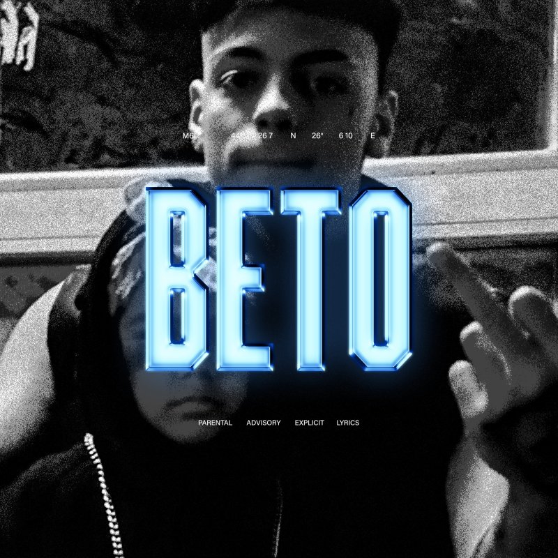 AlbertNbn - Beto Lyrics | Musixmatch