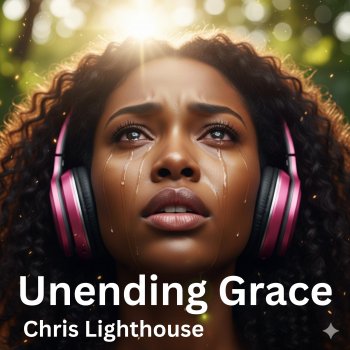 Chris Lighthouse - My Solid Rock lyrics | Musixmatch