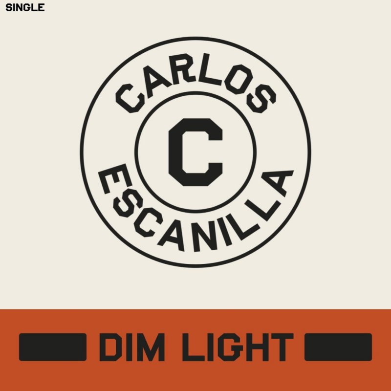Letra de Dim Light de Carlos Escanilla | Musixmatch