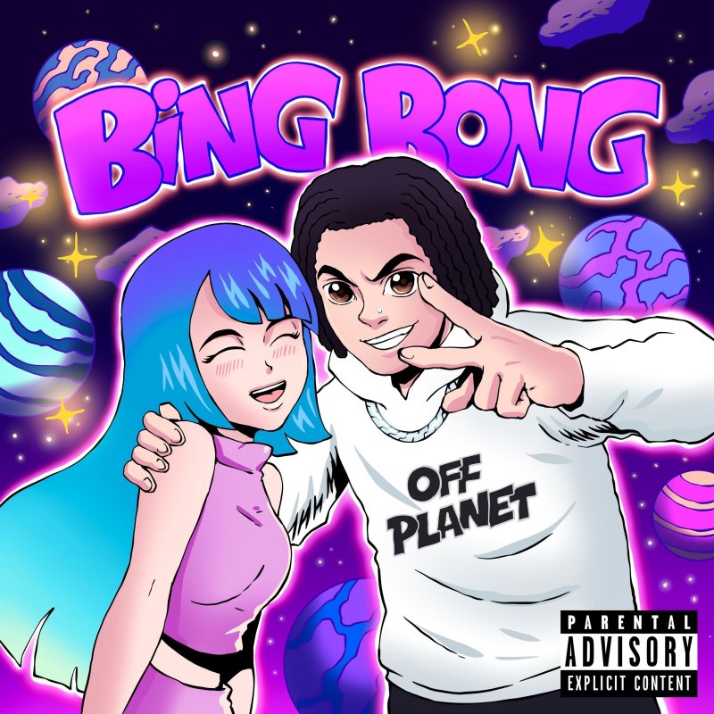Otaku - Bing Bong Lyrics | Musixmatch