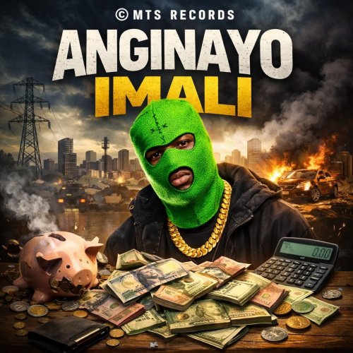 Millian tings music - Anginayo Imali 01 lyrics | Musixmatch