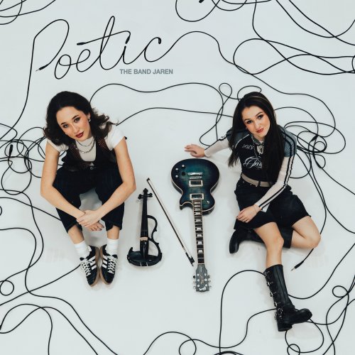 The Band JAREN - Poetic lyrics | Musixmatch