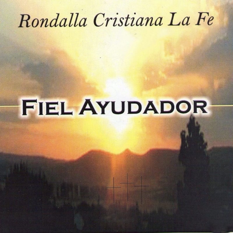 Letra De Perdoname De Rondalla Cristiana La Fe Musixmatch