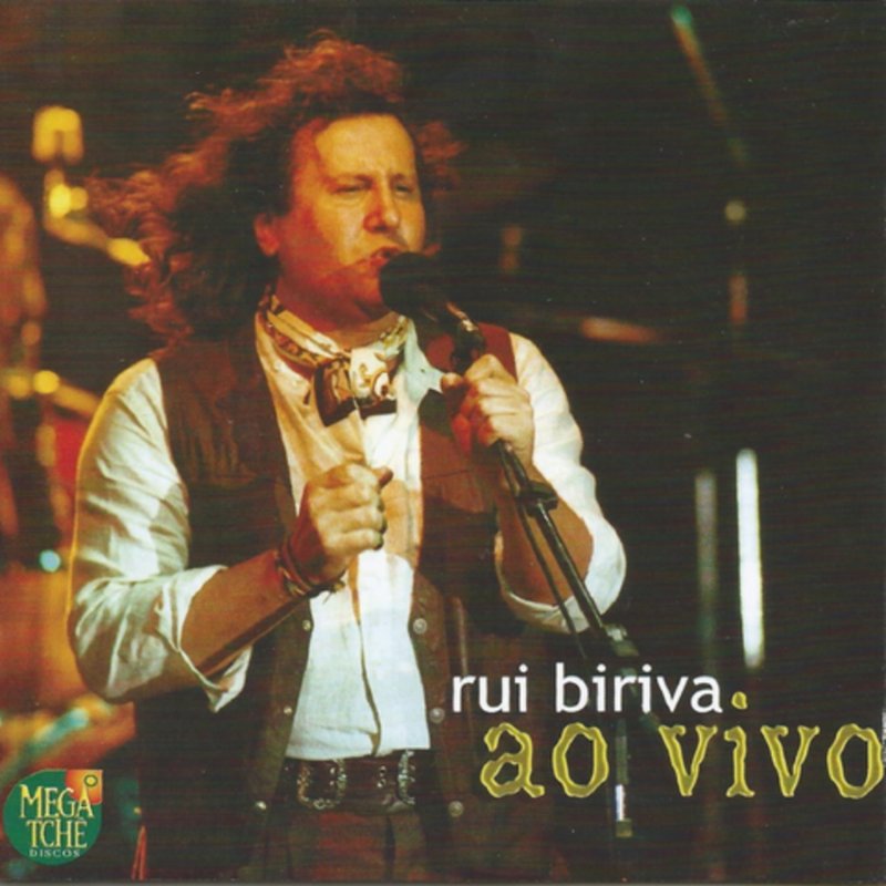 Rui Biriva - Festança (Ao Vivo) Lyrics | Musixmatch