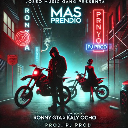 Letras de Ronny GTA | Musixmatch