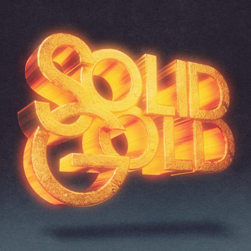 Holy Moly - Solid Gold lyrics | Musixmatch