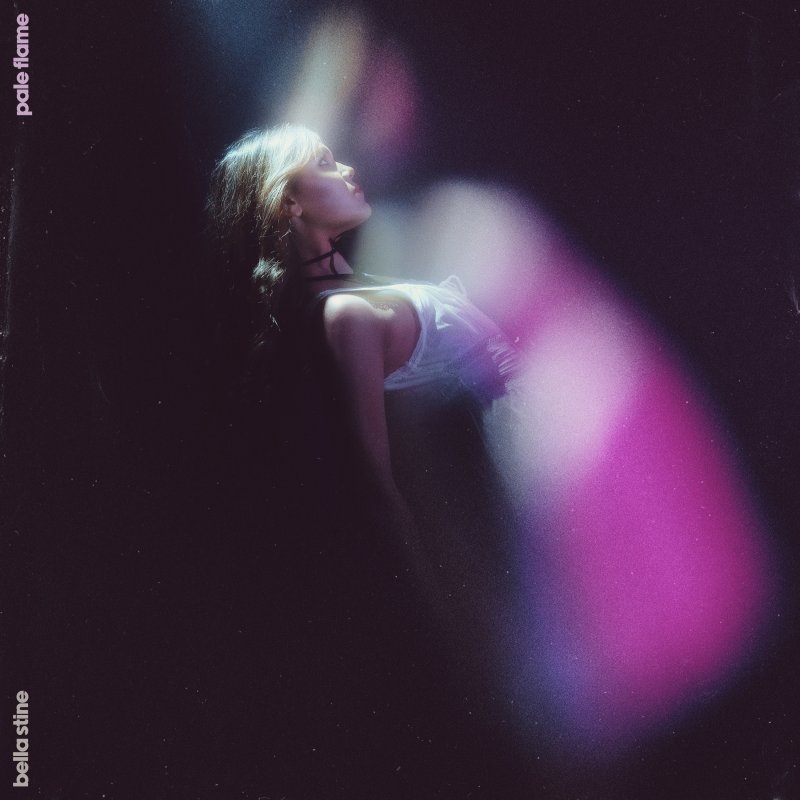 Letra de pale flame de Bella Stine | Musixmatch Letra de pale flame de Bella Stine | Musixmatch