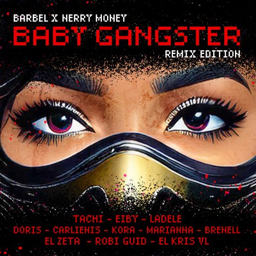Letras de Barbel | Musixmatch