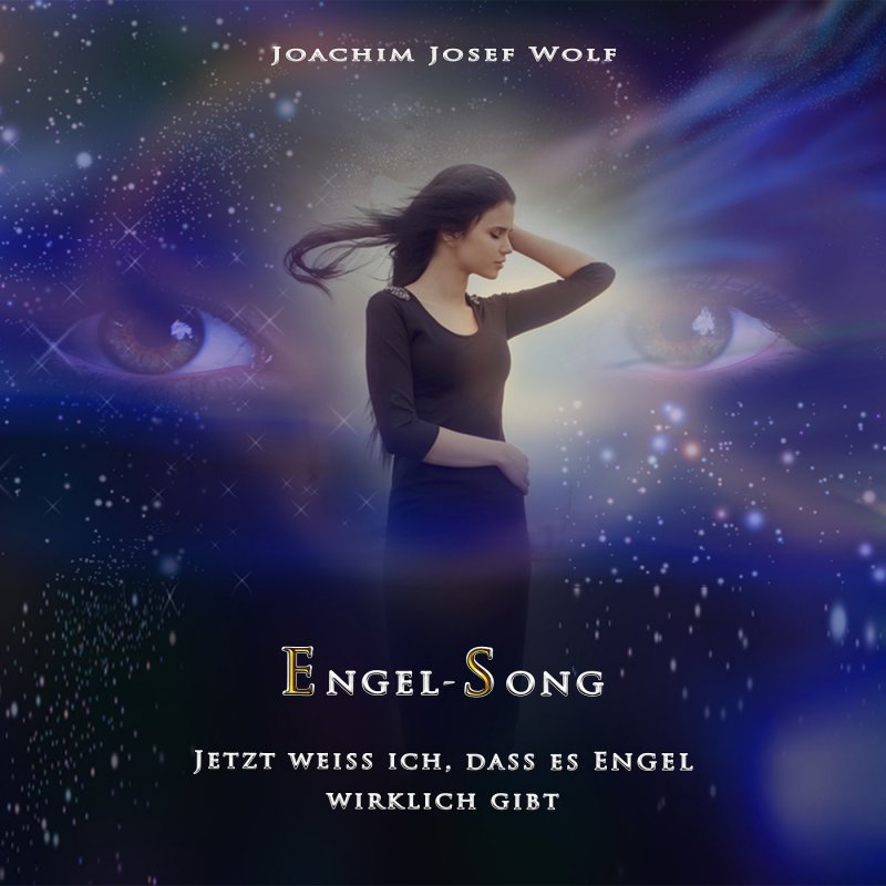 Letra de Engel-Song Jetzt Weiss Ich, Dass Es Engel Wirklich Gibt de ...