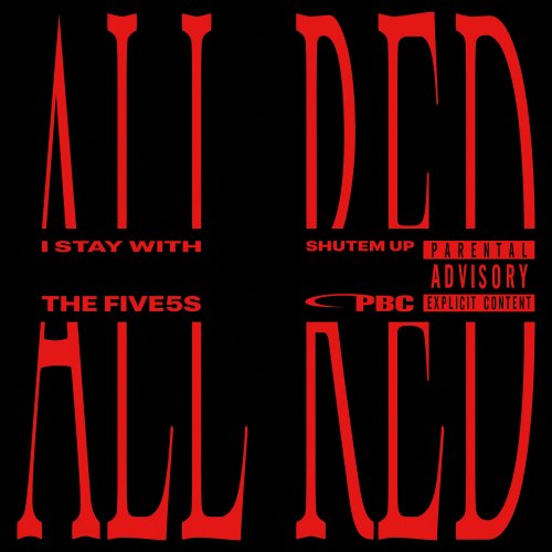 Playboi Carti - ALL RED lyrics | Musixmatch