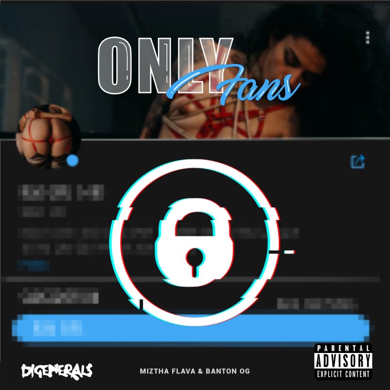 Letra de OnlyFans de Miztha Flava & Banton Og | Musixmatch