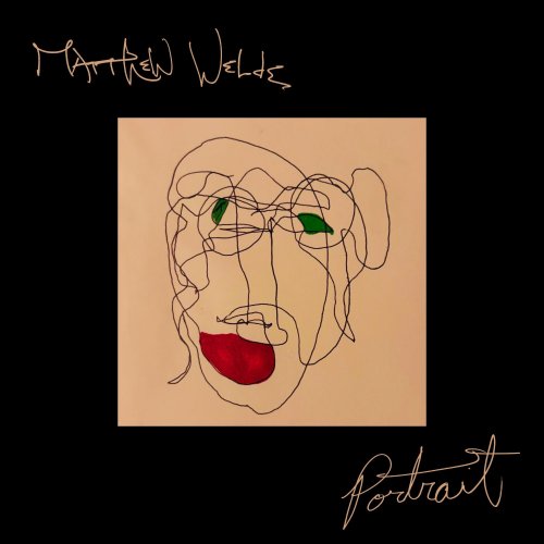 Letra de Matthew Welde - I Don't Want To Talk To You | Musixmatch