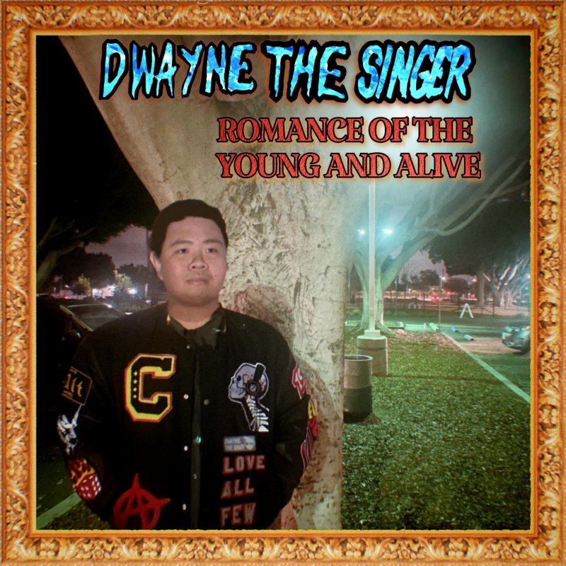 Dwayne the Singer - 1948 Deluxe Ford Lyrics | Musixmatch