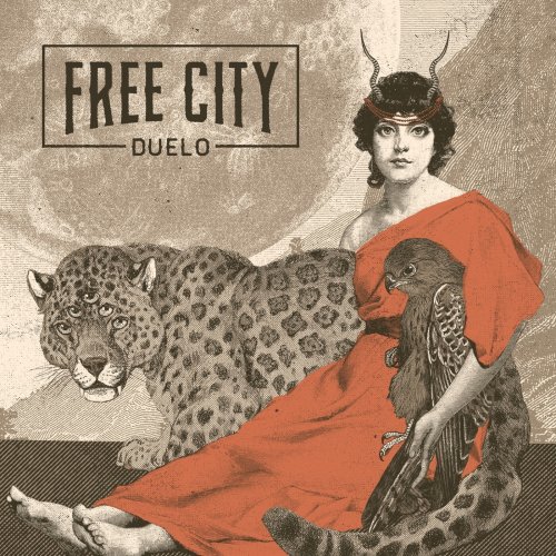 Letras del álbum Duelo de Free City | Musixmatch
