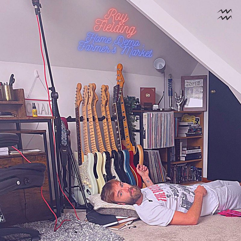 Roy Fielding - Sunshine Lyrics | Musixmatch