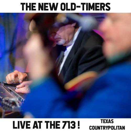 Letra de Richie Kaye and the New Old-Timers - Swinging Doors (Live ...