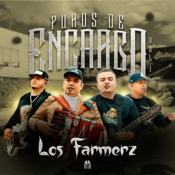 Los Farmerz - La Changa lyrics | Musixmatch