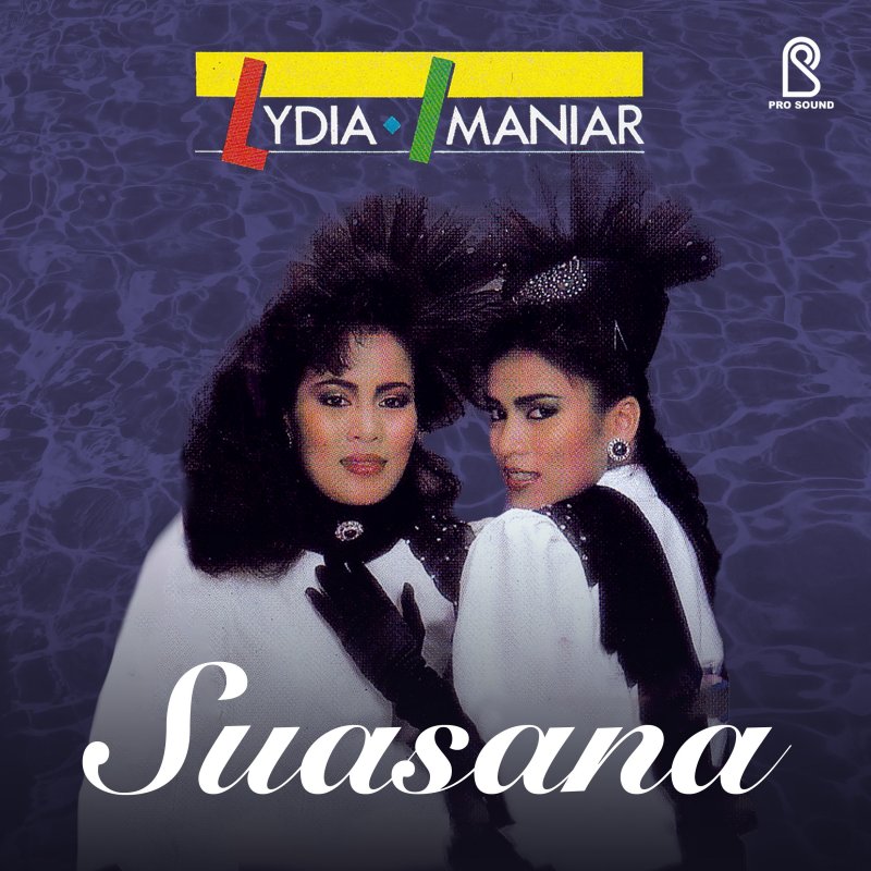 Lydia feat. Imaniar - Suasana Lyrics | Musixmatch