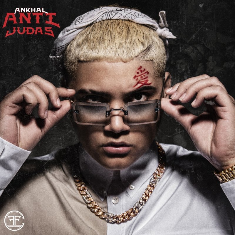 Letra de FRESHY de Ankhal | Musixmatch