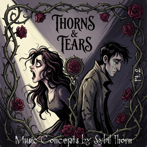 Sybil Thorn - If Looks testo | Musixmatch