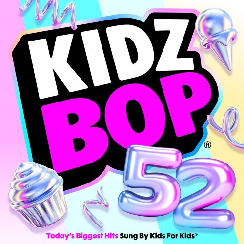 Kidz Bop Kids - Manchild lyrics | Musixmatch