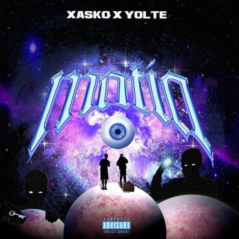 Xasko - MATIA (feat. Yolte) Lyrics | Musixmatch