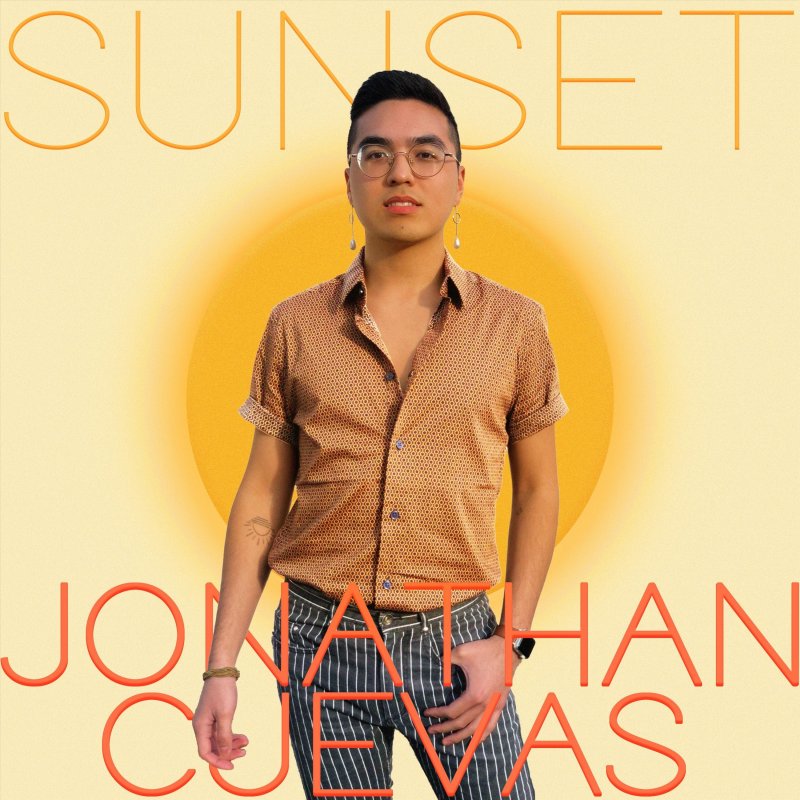Letra de The Flower and the Breeze de Jonathan Cuevas | Musixmatch