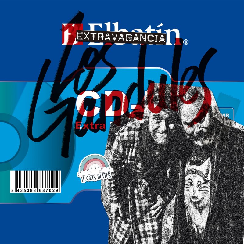 Letra de El Civismo de Uno Mismo de Los gandules | Musixmatch