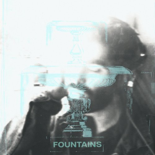 fountains - Single by MUCH MORE album lyrics | Musixmatch