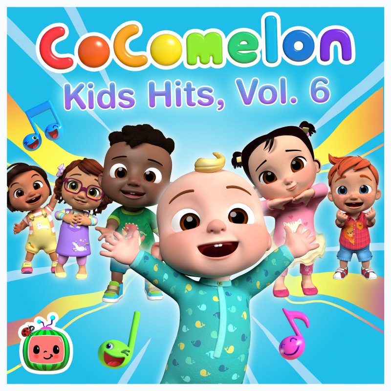 Cocomelon Letra De Bingo Was His Name O Musixmatch Cocomelon Letra De Bingo Was His Name O Musixmatch