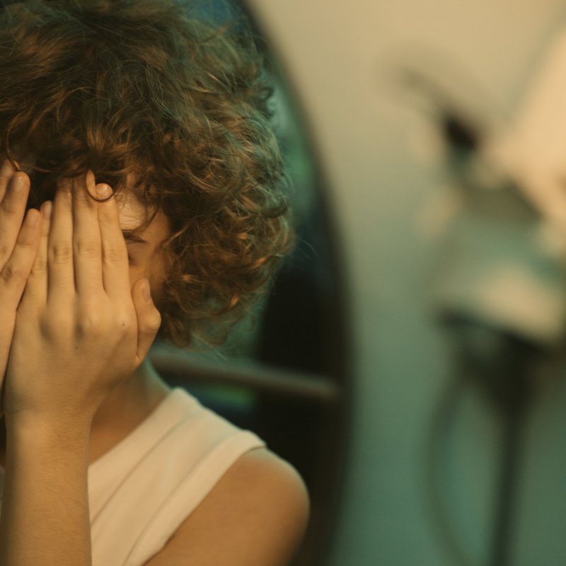 Dena Barrett - Halloween Lyrics | Musixmatch