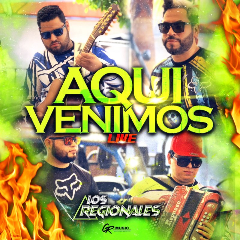 Letra de El Belicón - En Vivo de Los Regionales de Mexicali | Musixmatch