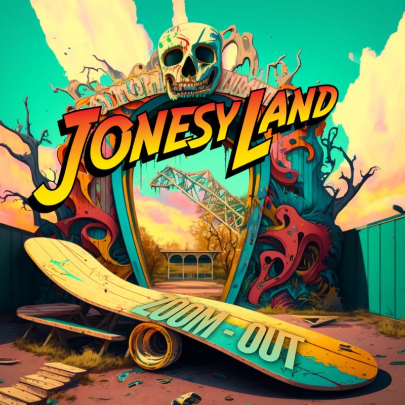 Jonesy Land - Old Man Lyrics | Musixmatch