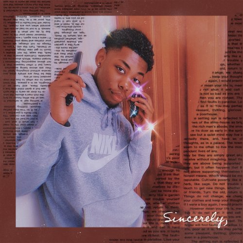 Traducción de la letra de LOVE de Dante Morgan al Espanol | Musixmatch